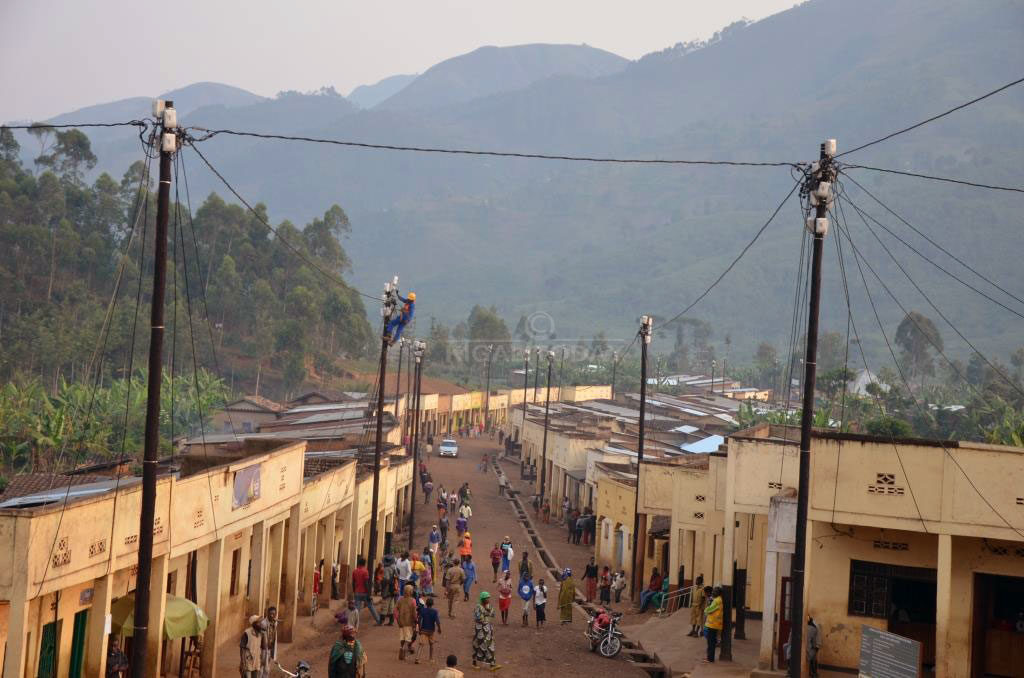 April 1, 2019 - KT Radio 96.7fm - Real Talk, Great Music