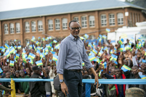 Ubyumva Ute – Itegeko rigenga umurimo - KT Radio 96.7fm - Real Talk ...