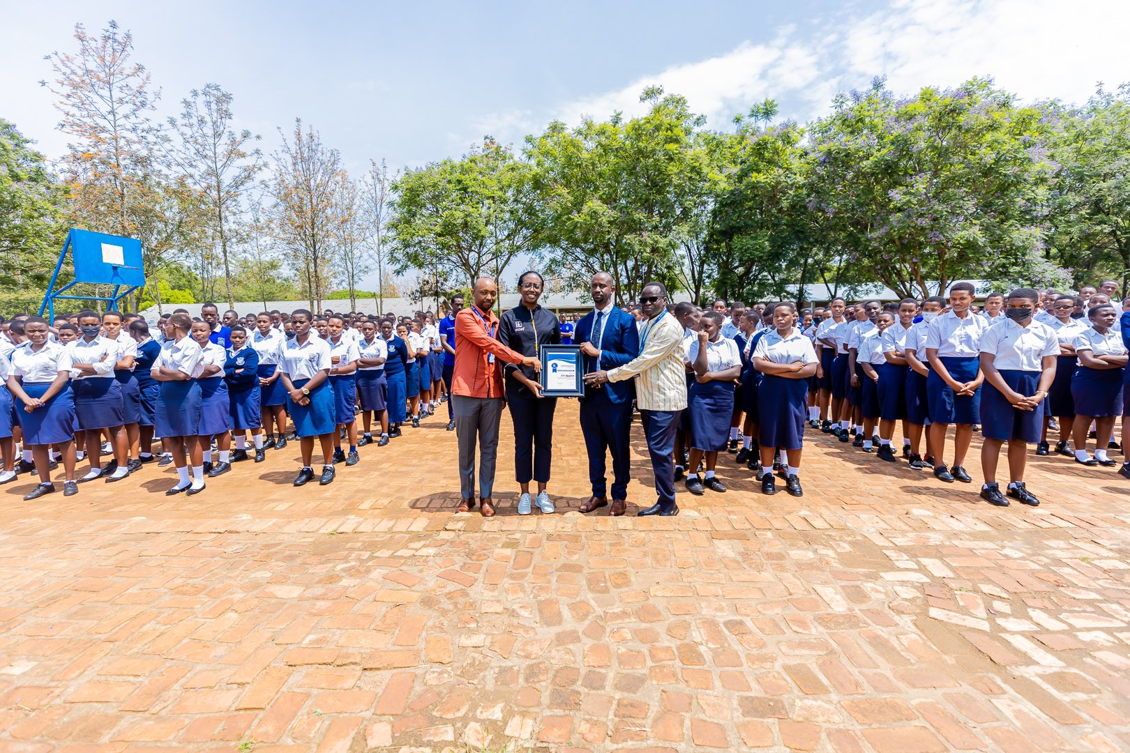 Nyagatare: Bashishikarijwe gusaba inguzanyo muri Banki ya Kigali - KT ...