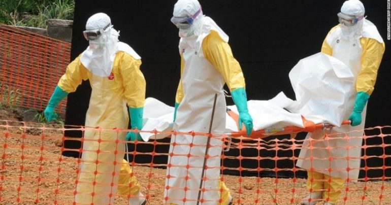 Uganda: Uturere twa Mubende na Kassanda twongerewe igihe cya guma ...