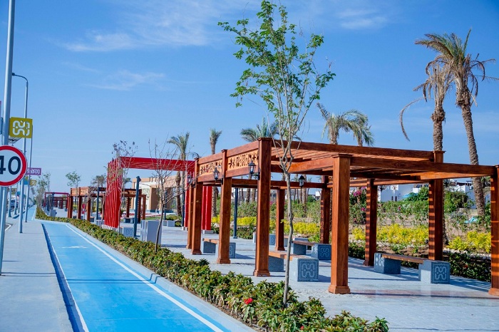 COP27: Ihere ijisho uko aho inama izabera mu Misiri harimbishijwe ...