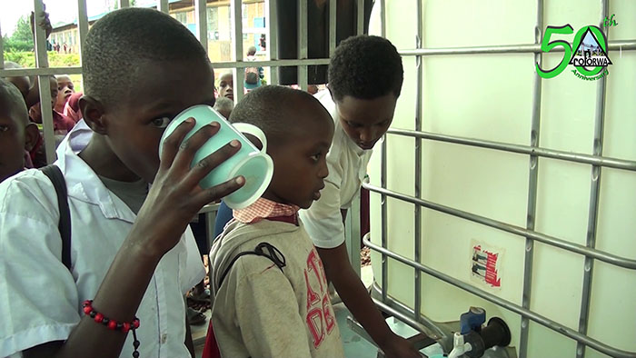 MININFRA yemeza ko COFORWA izafasha Leta kugera ku ntego za 2024 - KT ...