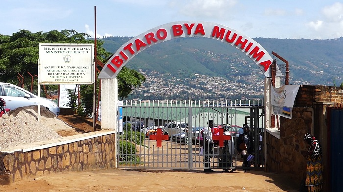 Mu bigo by’ubuvuzi hazakomeza gukurikizwa amasaha y’akazi asanzwe - KT ...