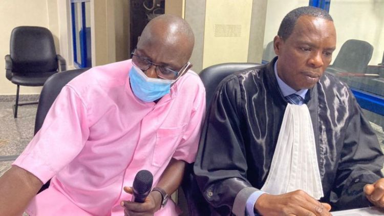 Micomyiza woherejwe na Sweden, urukiko rwatesheje agaciro igihano ...