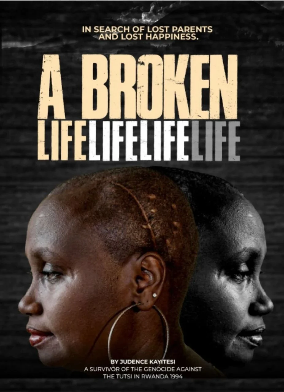 Kayitesi Judence yatorewe kuyobora IBUKA mu Budage - KT Radio 96.7fm ...