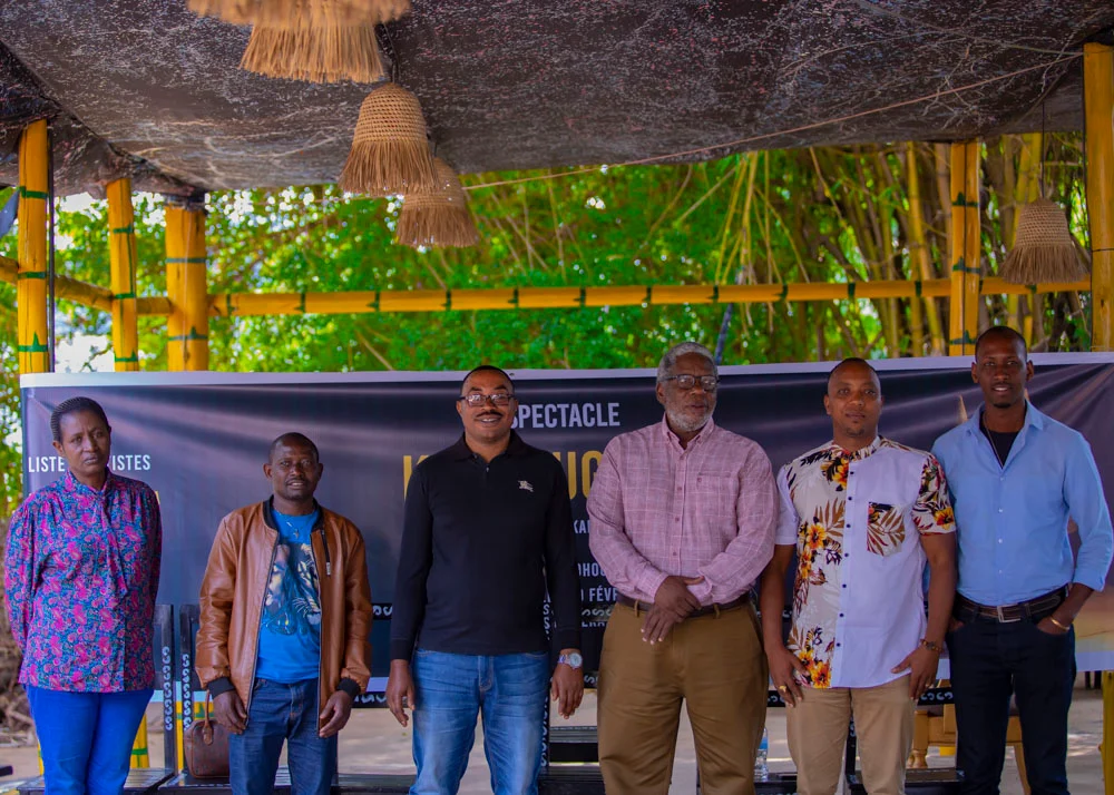 Mu Rwanda hateguwe igitaramo cyibutsa ubumwe bw’Abanyarwanda n’Abarundi ...