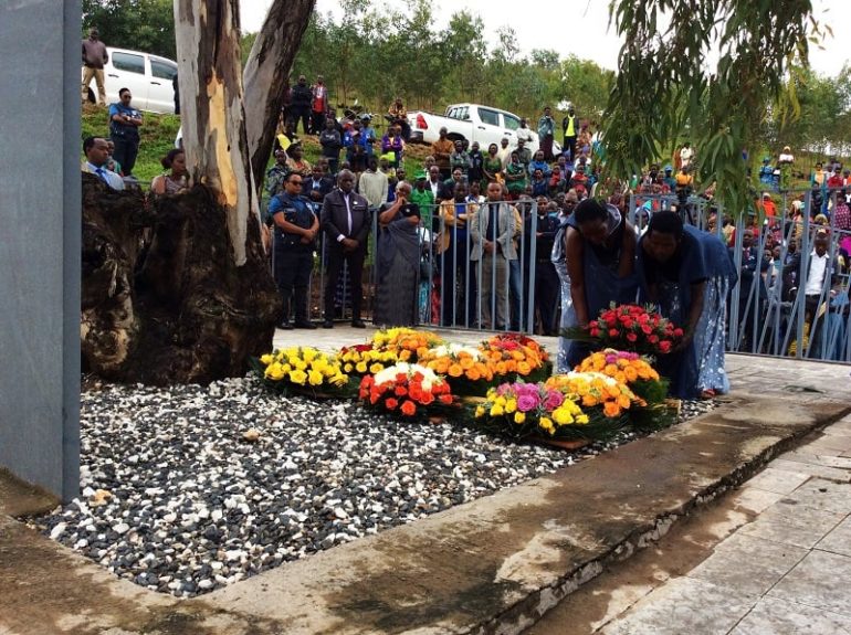 Kamonyi: Ntibazibagirwa umugore witwa Mukangango wagenzuraga ibitsina ...