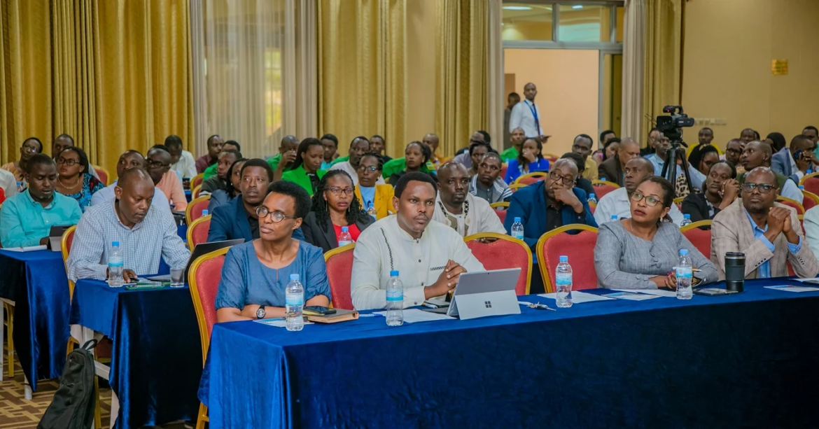 Kigali: Ruswa iravuza ubuhuha mu nzego z’ibanze - KT Radio 96.7fm ...