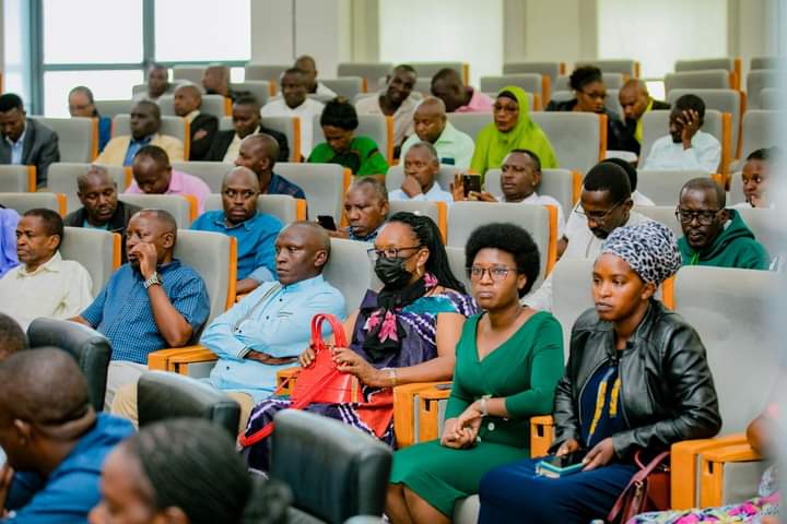 Umujyi wa Kigali wabaye uwa mbere muri Mituweli na EjoHeza - KT Radio ...