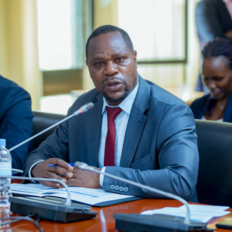 Amanota y’abarangije amashuri yisumbuye yatangajwe - KT Radio 96.7fm ...