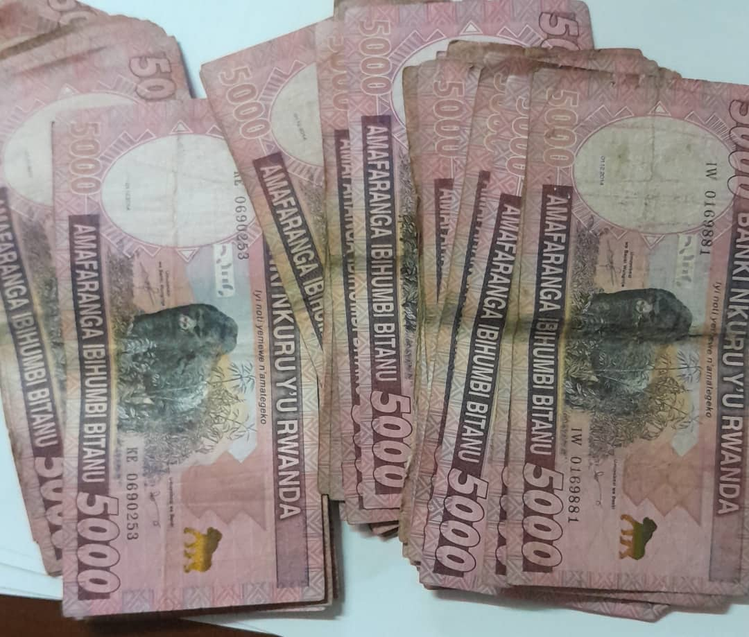 Umukozi w’Umurenge arakekwaho kwakira ruswa y’ibihumbi 70 Frw - KT ...