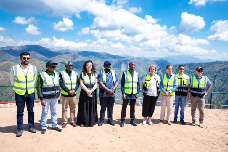 U Rwanda, DRC n’u Burundi mu mushinga uzatwara hafi miliyari y ...